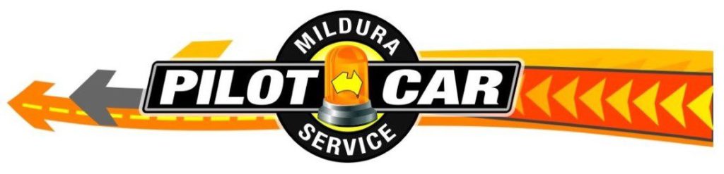 Home Mildura Pilot Car Service